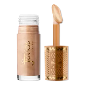 JUVIA'S PLACE Nubian Glow Liquid Luminizer Ivory Light