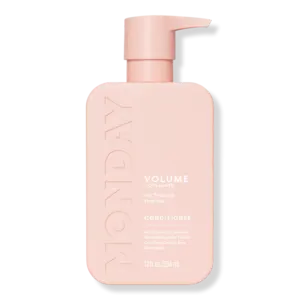 MONDAY HAIRCARE Volume Conditioner With Collagen For Thin & Fine Hair - One-color