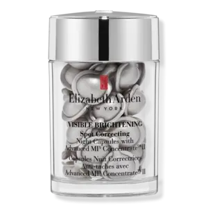 Elizabeth Arden Visible Brightening Clearly Radiant Spot Correcting Capsules - One-color