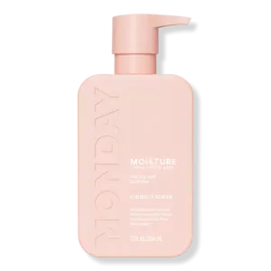 MONDAY HAIRCARE Moisture Conditioner With Hyaluronic Acid For Dry & Dull Hair - One-color