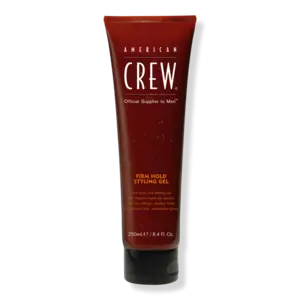 AMERICAN CREW Firm Hold Styling Gel - One-color