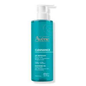 EAU THERMALE AVENE Cleanance Cleansing Gel - One-color
