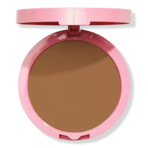 COVERGIRL Clean Fresh Pressed Powder Rich