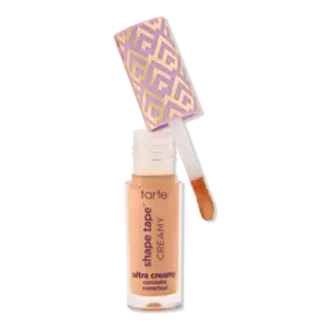 TARTE COSMETICS Travel-size Shape Tape Creamy Concealer - 35h Medium Honey