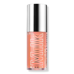 MILK MAKEUP Kush Hydrating Sheer Lip Oil - Cookie Dough