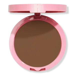COVERGIRL Clean Fresh Pressed Powder Dark