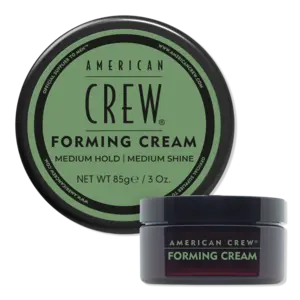 AMERICAN CREW Forming Cream - One-color