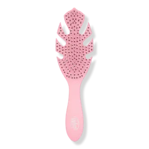 WET BRUSH Go Green Detangler Brush - Pink