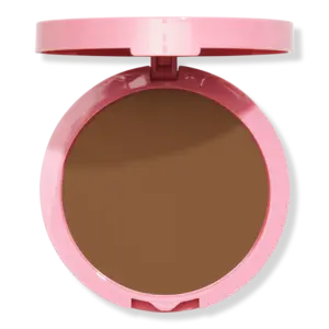 COVERGIRL Clean Fresh Pressed Powder Deep