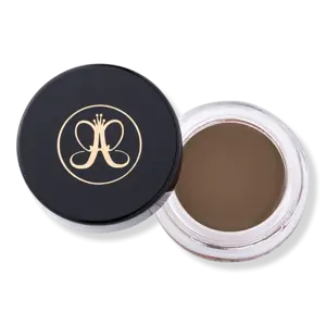ANASTASIA BEVERLY HILLS Dipbrow Waterproof, Smudge Proof Brow Pomade - Soft Brown