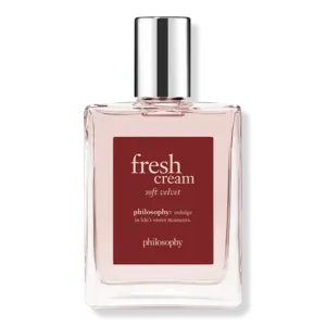 PHILOSOPHY Fresh Cream Soft Velvet Eau De Toilette - One-color