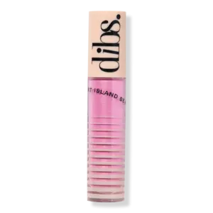 DIBS BEAUTY Go To Glossy Balm - Rock Candy