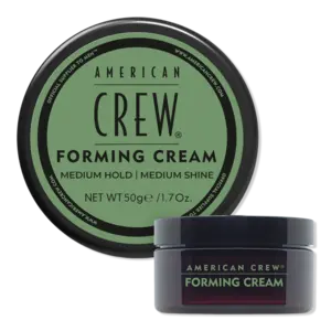 AMERICAN CREW Forming Cream - One-color