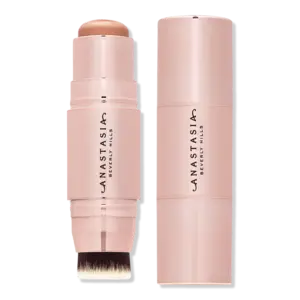 ANASTASIA BEVERLY HILLS Cream Stick Highlighter With Brush Applicator - Hot Sand