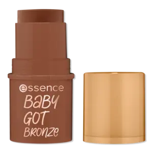 ESSENCE Baby Got Bronze Bronzing Stick - 40 Hazelnut Hug