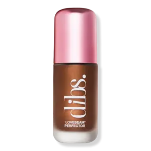 DIBS BEAUTY Lovebeam Blurring + Glowing Skin Perfector - N° 4 For Play