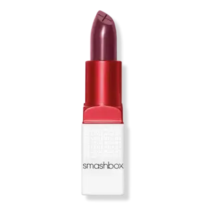 Smashbox Be Legendary Prime & Plush Lipstick - It's A Mood