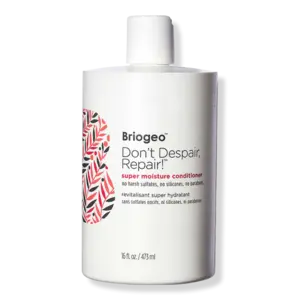 BRIOGEO Don't Despair, Repair! Super Moisture Conditioner - One-color