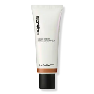 MAC COSMETICS Strobe Highlighting Moisturizer Cream Bronzelite