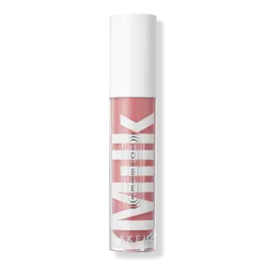 MILK MAKEUP Odyssey Hydrating Lip Oil Gloss - Werk Trip