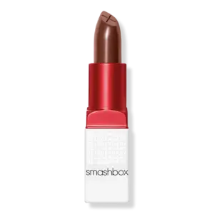 Smashbox Be Legendary Prime & Plush Lipstick - Caffeinate