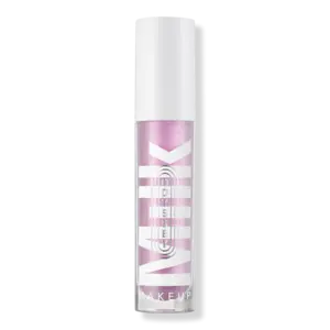 MILK MAKEUP Odyssey Hydrating Lip Oil Gloss - Adventure