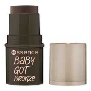 ESSENCE Baby Got Bronze Bronzing Stick - 50 Cozy Coffee Kiss