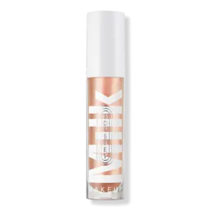 MILK MAKEUP Odyssey Hydrating Lip Oil Gloss Experience