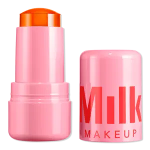 MILK MAKEUP Cooling Water Jelly Tint Lip + Cheek Blush Stain - Fizz