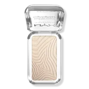 Clear Highlighter Makeup Products