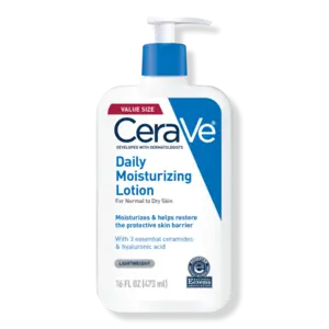 Cerave Daily Moisturizing Lotion - One-color