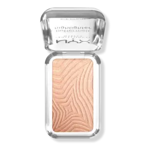 NYX PROFESSIONAL MAKEUP Buttermelt Highlight - Glaze It Butta