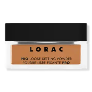 LORAC Pro Loose Setting Powder - Cinnamon