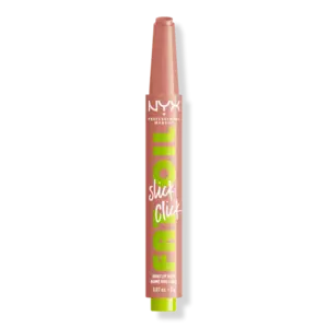 NYX PROFESSIONAL MAKEUP Fat Oil Slick Click Lip Balm - Group Chat