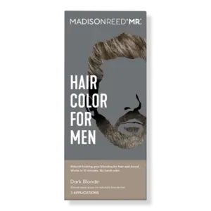 MADISON REED Mr. Hair Color For - Dark Blonde