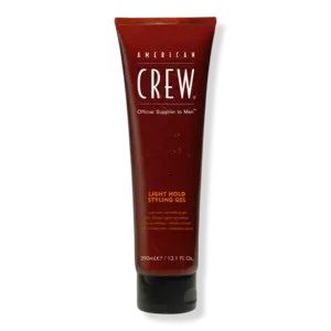 AMERICAN CREW Light Hold Styling Gel - One-color