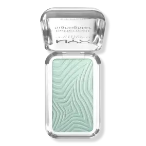 NYX PROFESSIONAL MAKEUP Buttermelt Highlight - Butta Mint