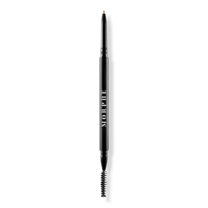 MORPHE Micro Brow Dual-ended Pencil & Spoolie - Macadamia