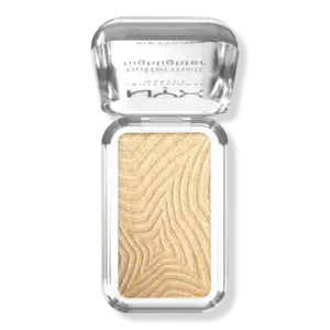 NYX PROFESSIONAL MAKEUP Buttermelt Highlight - Butta Than Gold