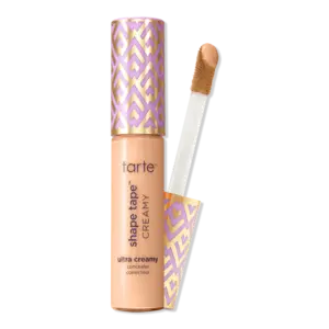 TARTE Shape Tape Creamy Concealer 27h Light Medium Honey
