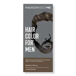 MADISON REED Mr. Hair Color For - Medium Brown