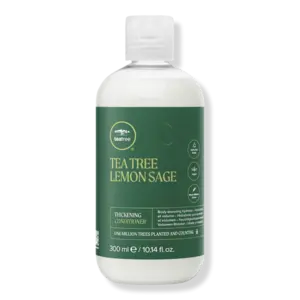 PAUL MITCHELL Tea Tree Lemon Sage Thickening Conditioner - One-color