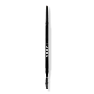 MORPHE Micro Brow Dual-ended Pencil & Spoolie - Cold Brew