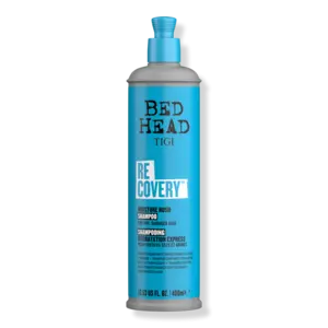 BED HEAD Recovery Moisturizing Shampoo - One-color