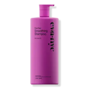 EVA NYC Frizz Fixer Smoothing Shampoo - One-color
