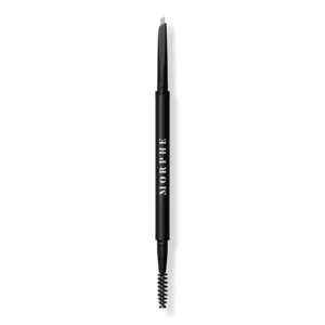 MORPHE Definer Dual-ended Brow Pencil & Spoolie - Macadamia