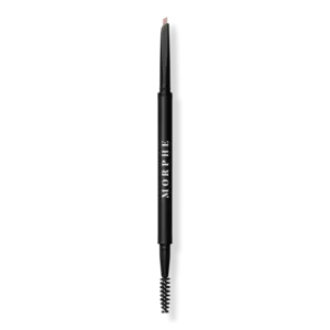 MORPHE Definer Dual-ended Brow Pencil & Spoolie - Praline
