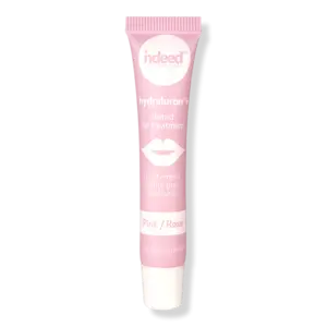 INDEED LABS Hydraluron + Tinted Lip Treatment - Pink