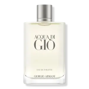 ARMANI Acqua Di Gio Eau De Toilette - One-color