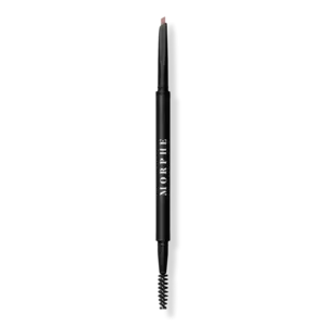 MORPHE Definer Dual-ended Brow Pencil & Spoolie - Biscotti